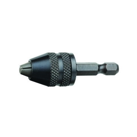 Small EZ Keyless Drill Chuck - PRODUCTS - KOKUHIN METAL CO., LTD.